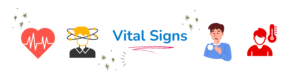 Vital Signs Observation - First Aid Skills